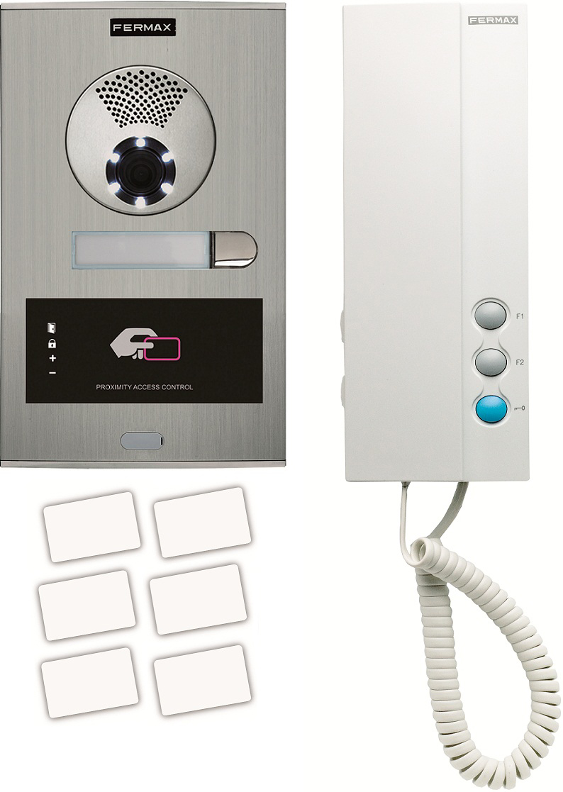 Fermax FERMAX4886 | ADI